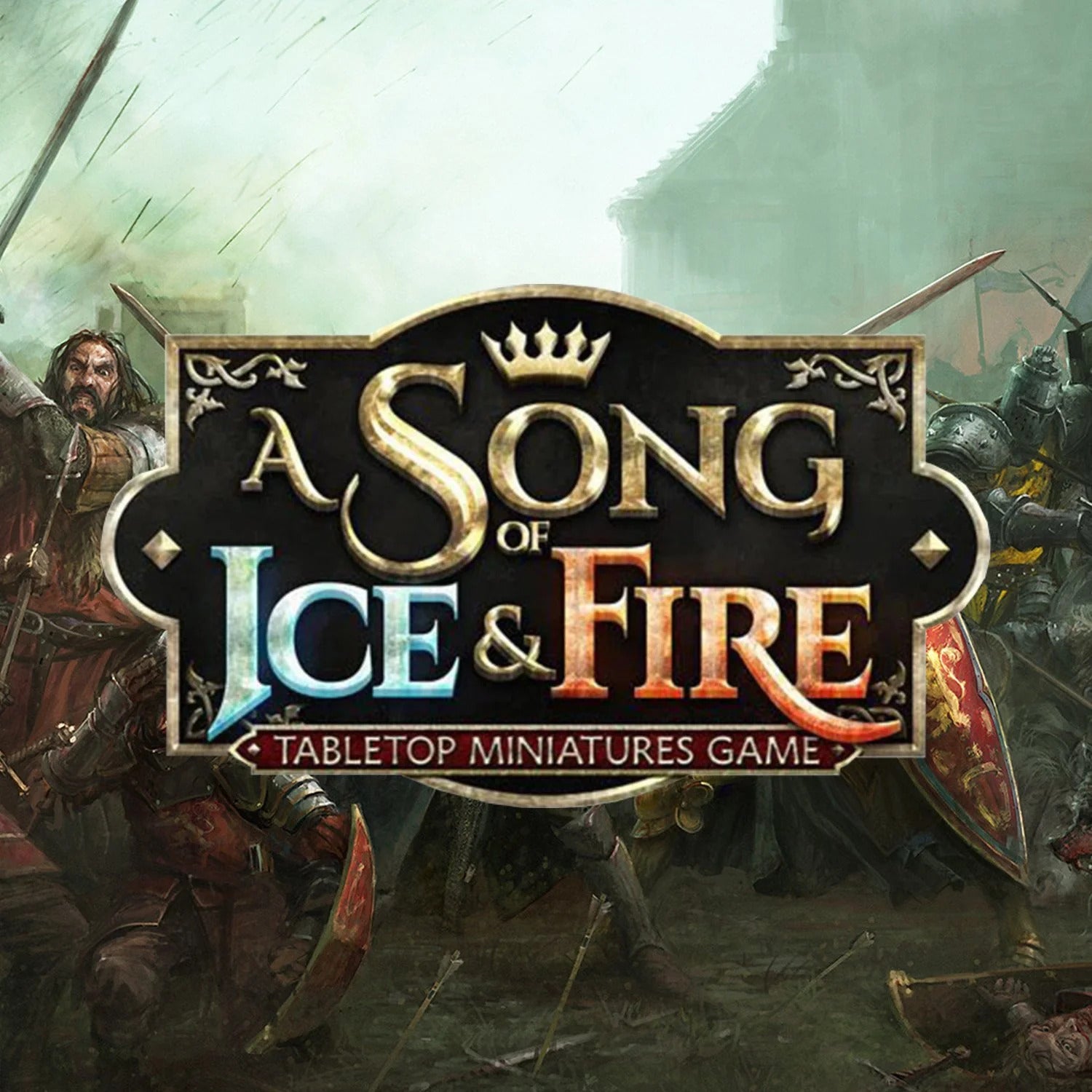 Song – Red Panda Hobbies & Games